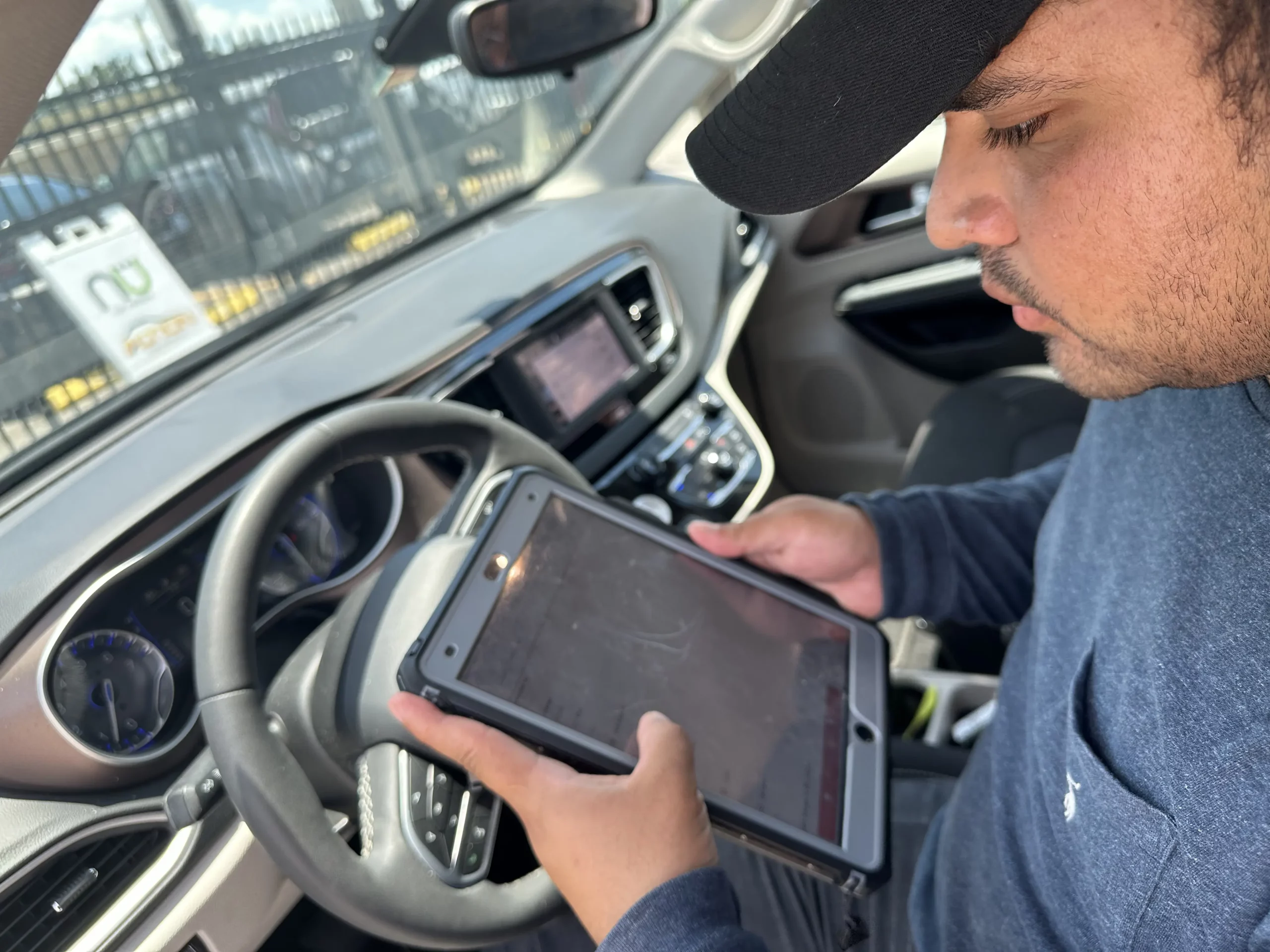 Action Car Rental Streamlines Operations with Kizeo Forms