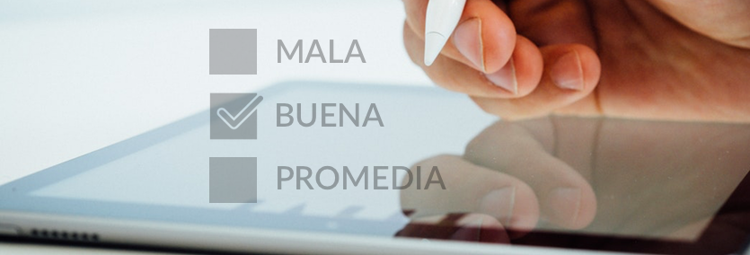 5 razones para realizar encuestas con formularios digitales - Site LATAM