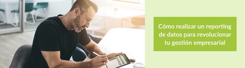 Cómo realizar un reporting de datos | KIZEO FORMS